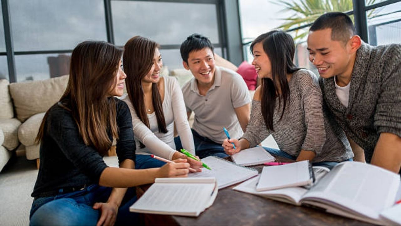 How to Study Korean- 15 Tips On How To Learn Korean online free