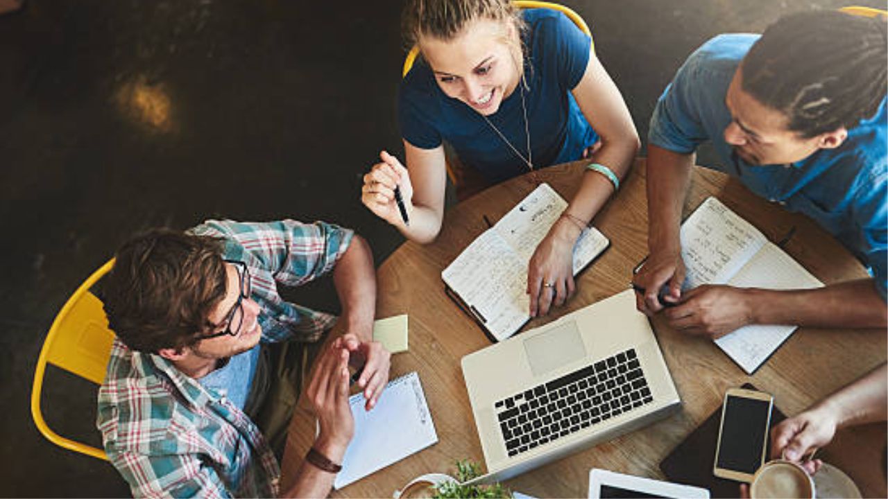 Best Online Study Groups| Study Online With Others