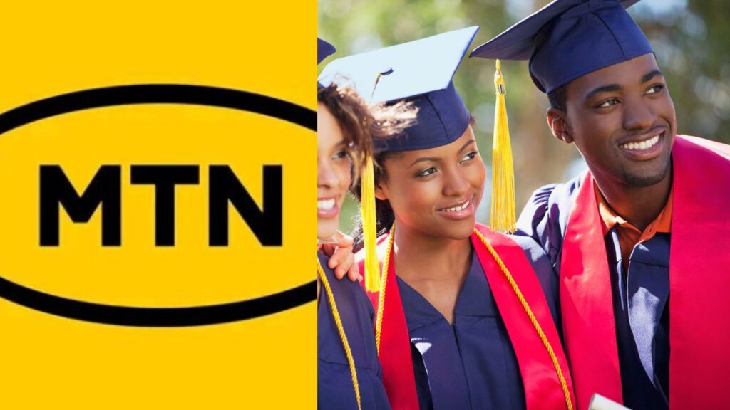 MTN Global Graduate Development Programme Archives | All Study Guide