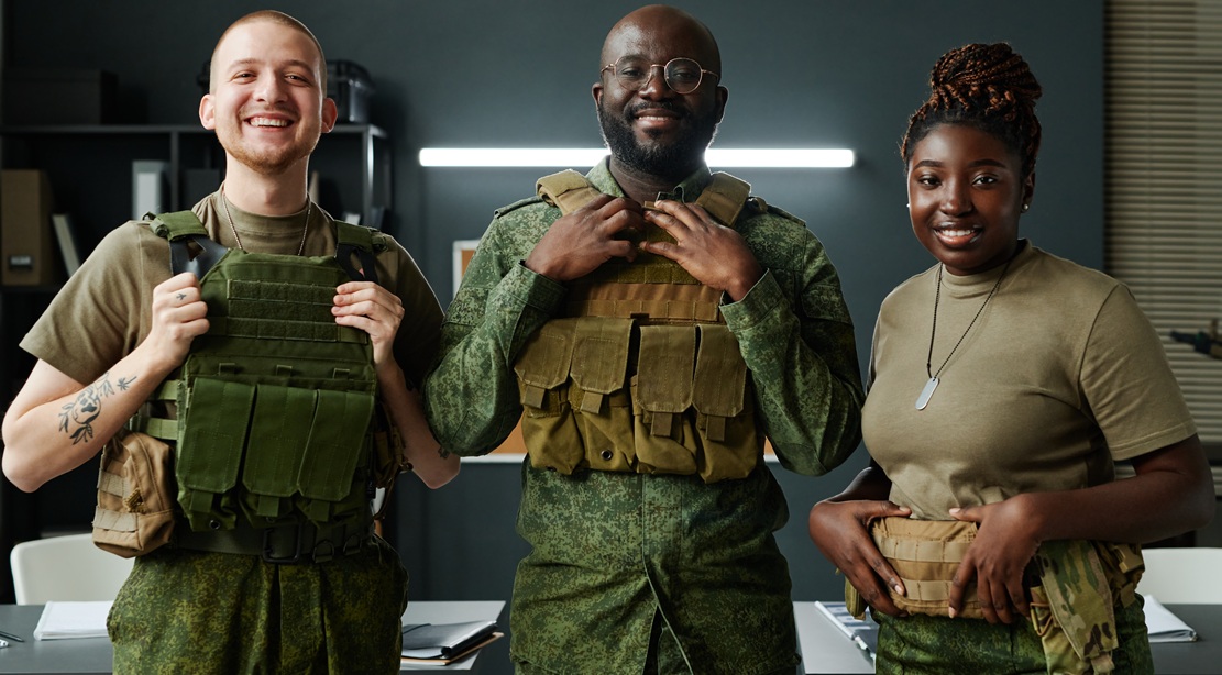 10 Best Military Schools For Troubled Youths